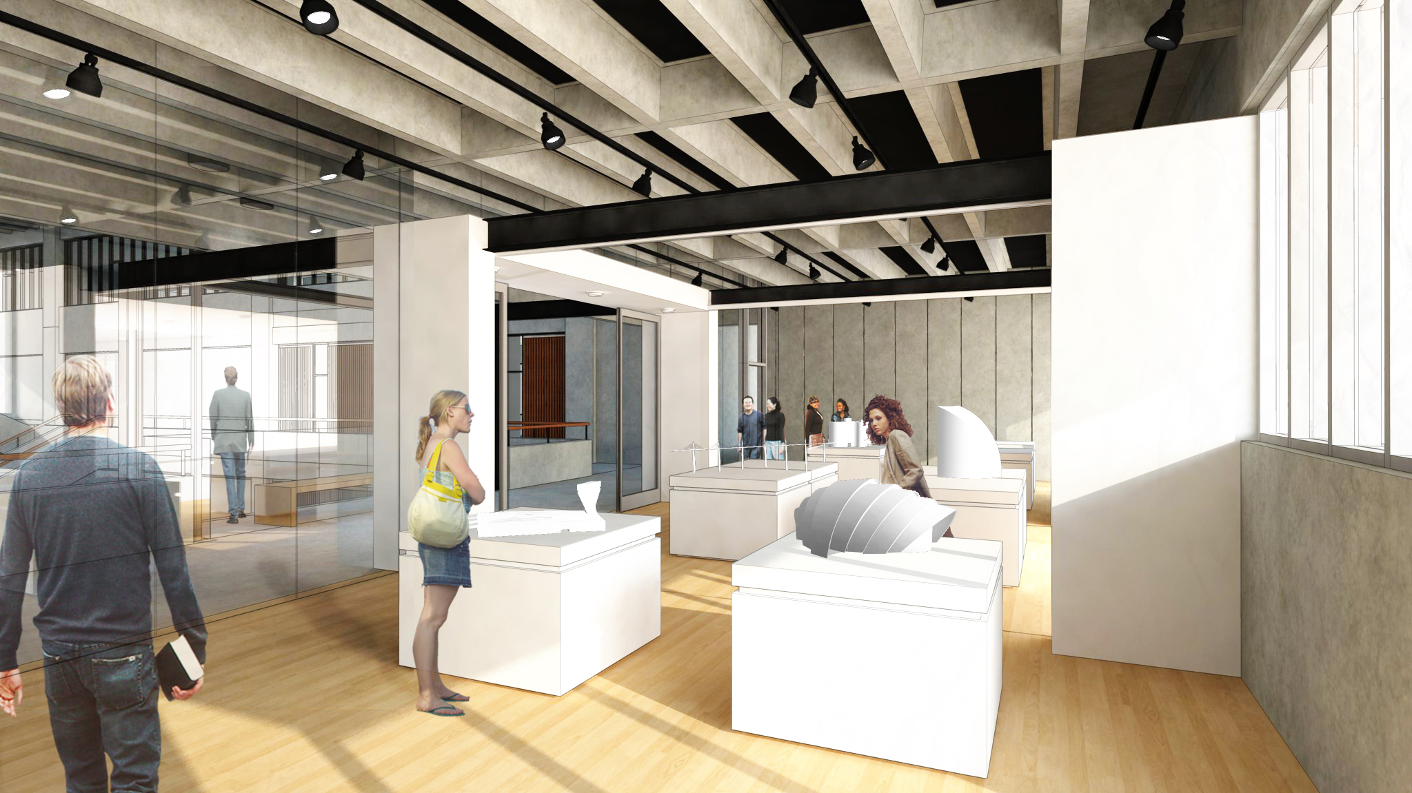 Western Ventures | UW Gould Hall